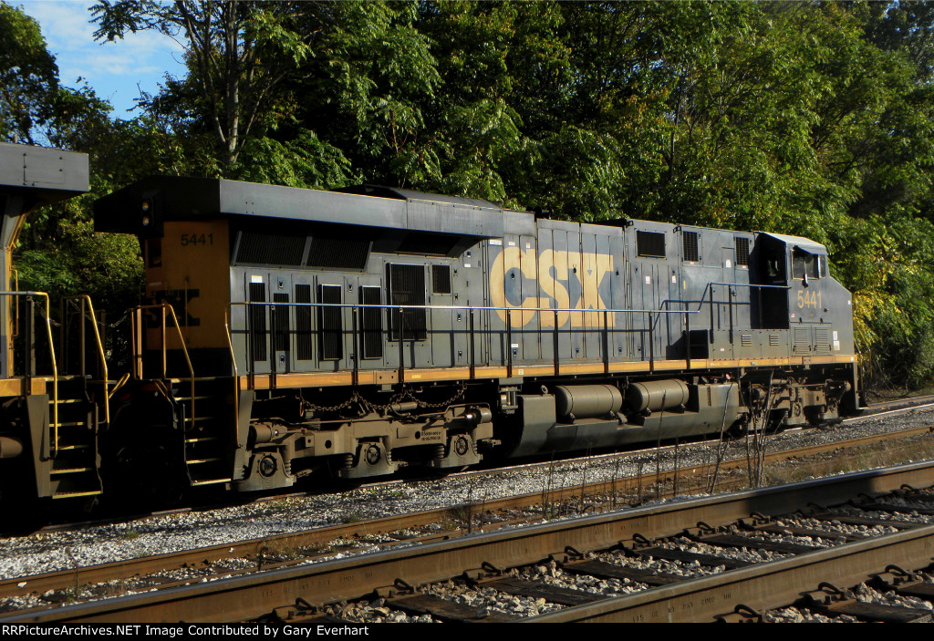 CSX 5441